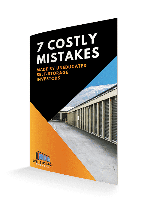 7 Costly Mistakes - Jay Conner