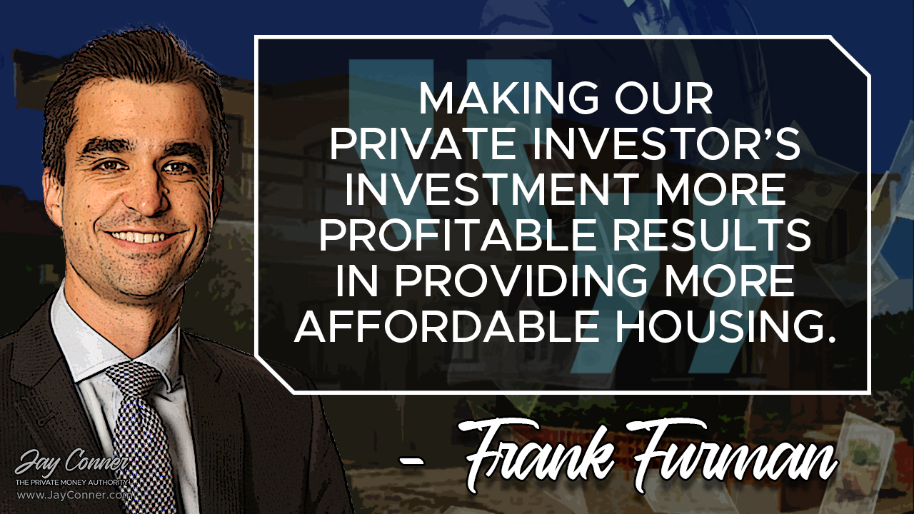Why You Should Invest In PadSplit With Frank Furman Jay Conner The Why You Should Invest In PadSplit With Frank Furman Jay Conner The