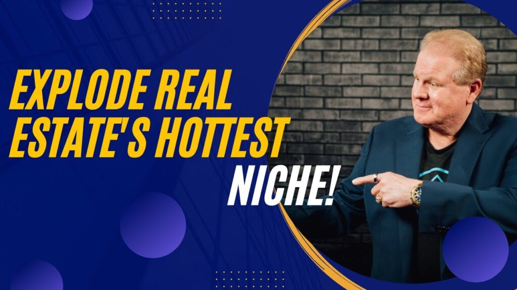 Episode 69: Discover The Fastest Growing Niche In Real Estate With Jay ...