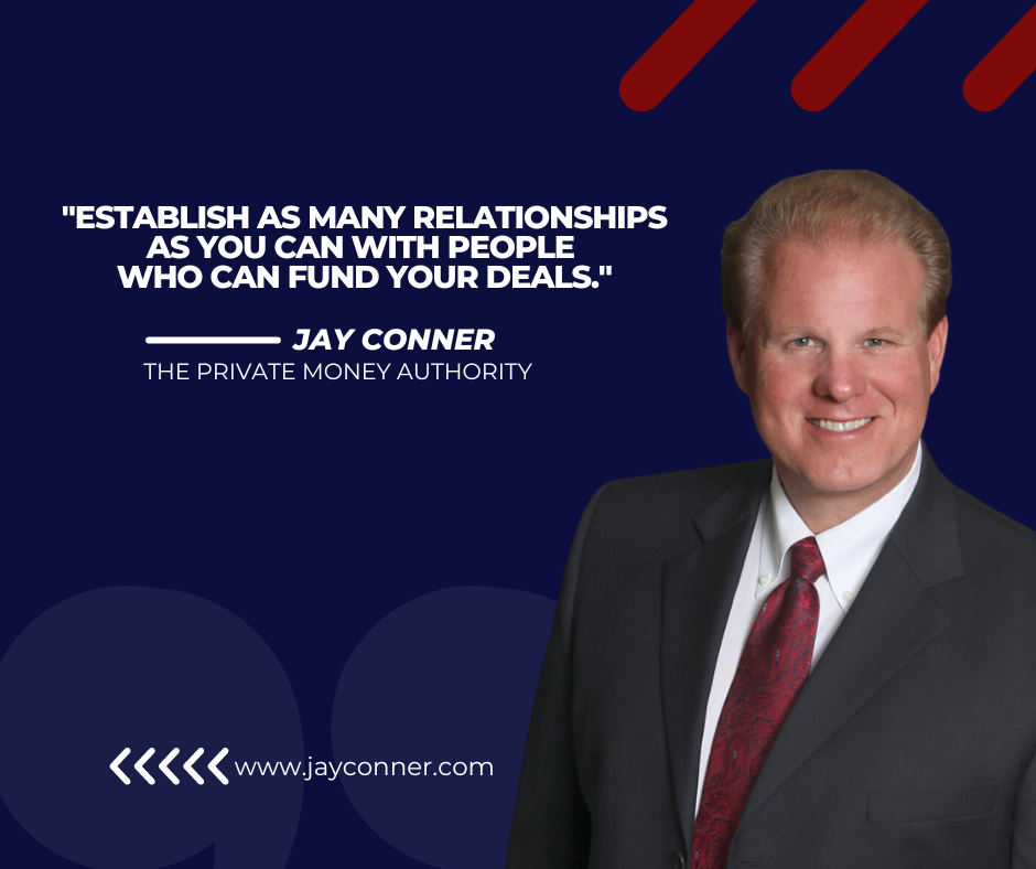 Episode 81: Real Estate Investing Is Not Balloons & Confetti With Jay Conner & Todd Pigott - Jay ...