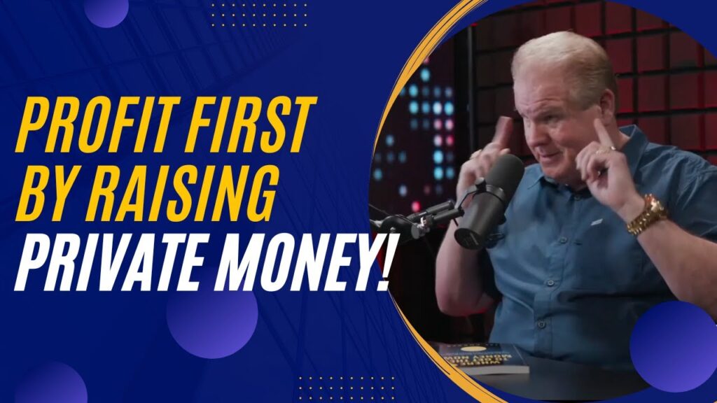Episode 96: The Profit First Blueprint for Real Estate Success ...