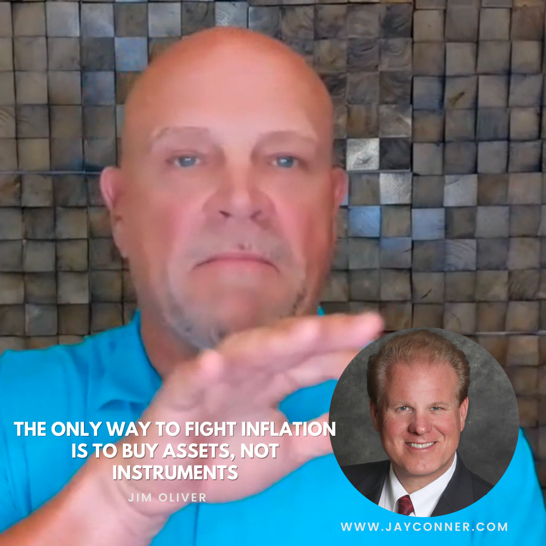 Episode 116: Exploring Alternatives to Traditional Banking: Infinite ...