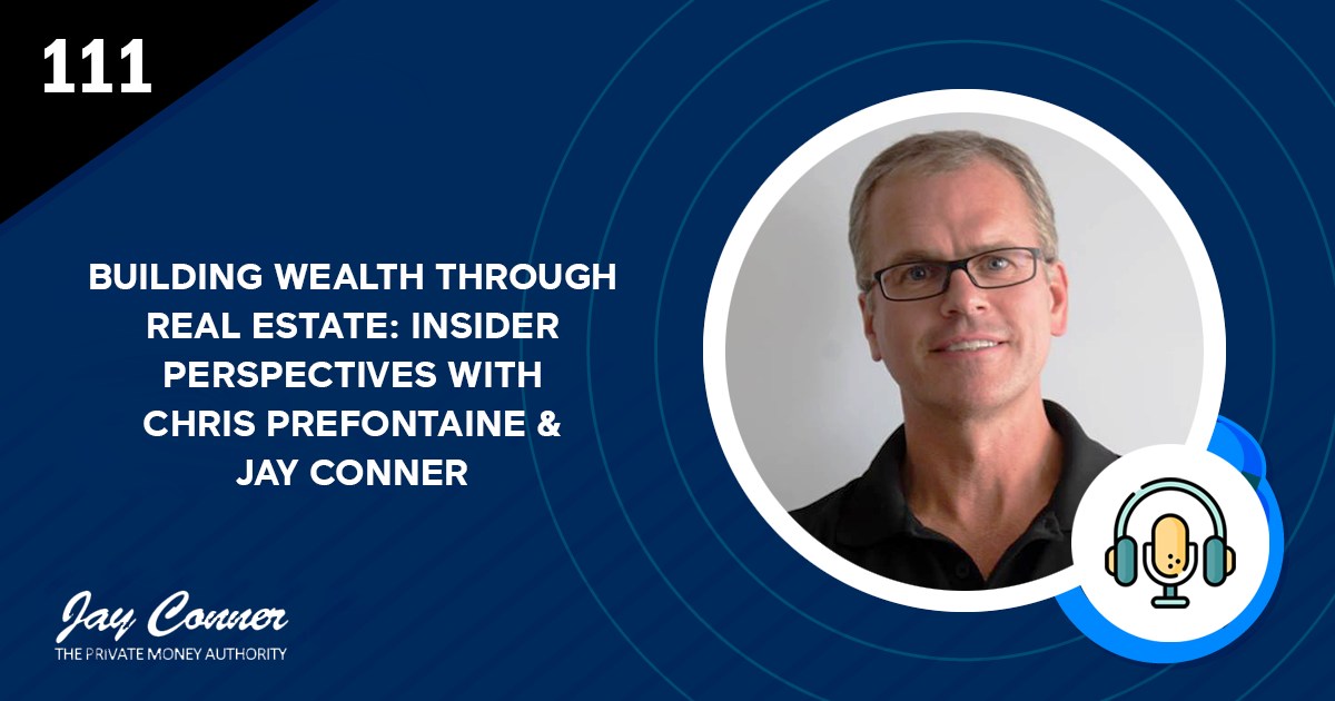 Episode 111: Building Wealth Through Real Estate: Insider Perspectives ...