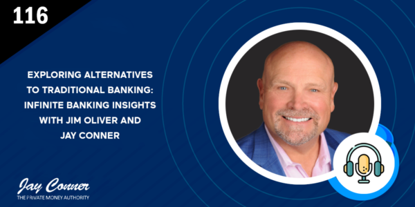 Episode 116: Exploring Alternatives to Traditional Banking: Infinite ...