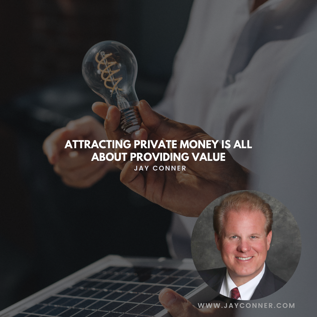 Episode 123: Real Estate Mavericks: Joe McCall & Jay Conner’s Favorite ...