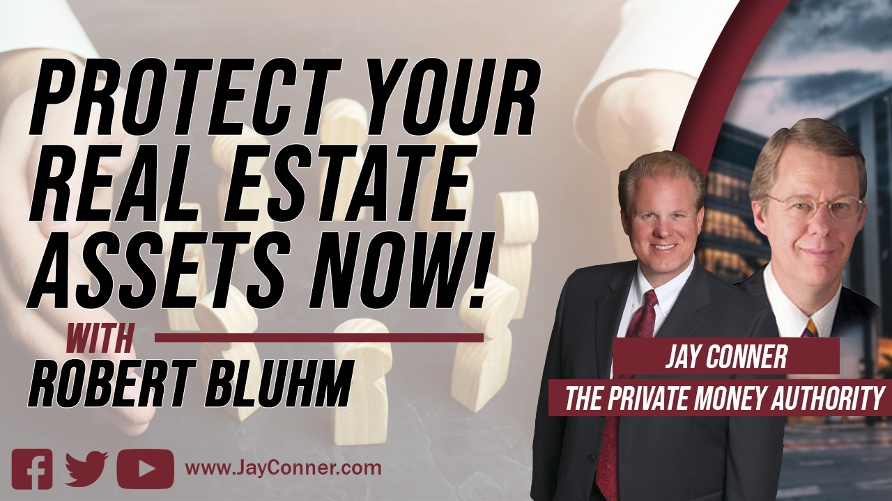 Episode 126: Protect Your Real Estate Assets Now! Expert Tips from ...