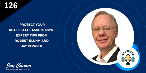 Episode 126: Protect Your Real Estate Assets Now! Expert Tips from ...