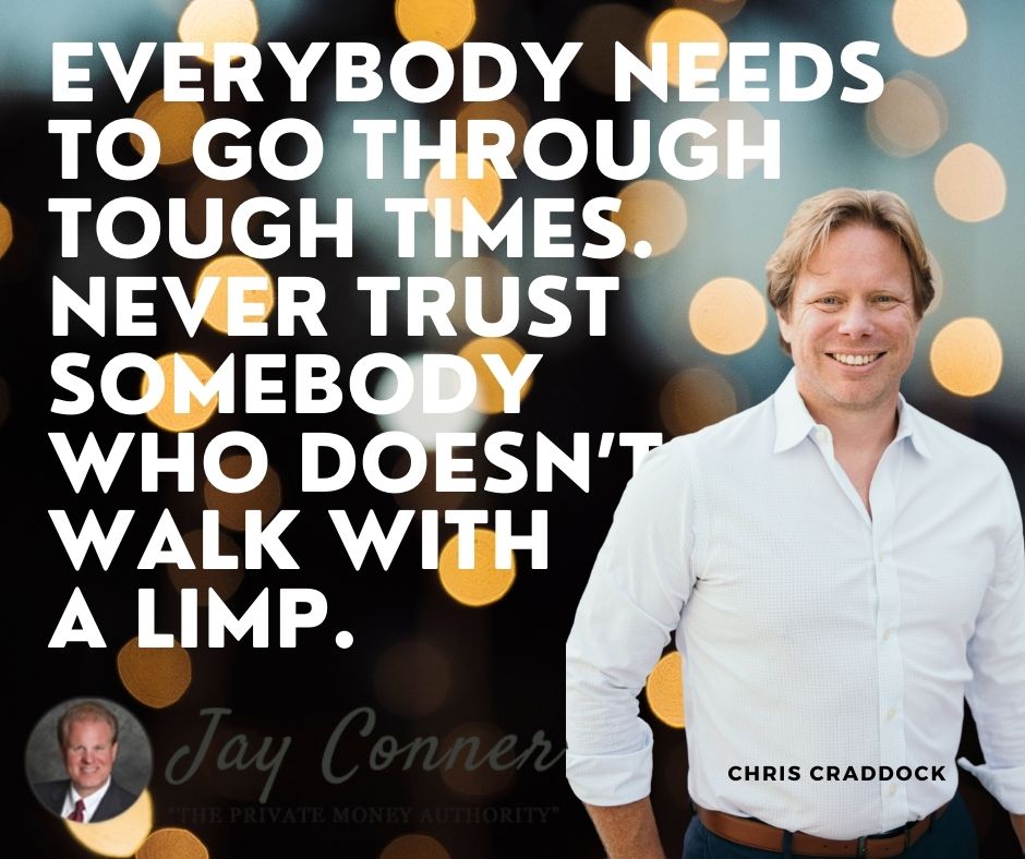 Episode 141: Profiting from Dead Leads: Chris Craddock and Jay Conner's ...