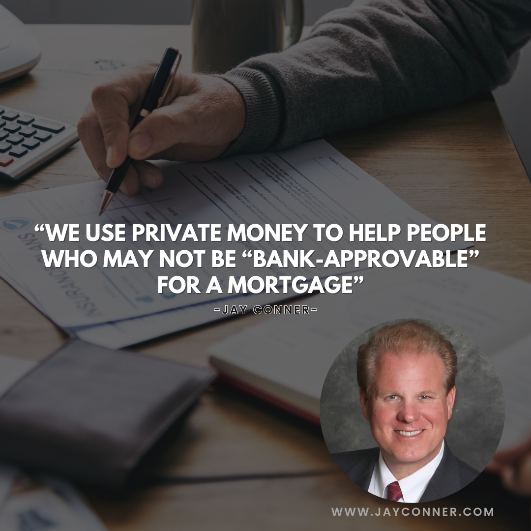 Episode 138: Private Money and Passive Income in Real Estate: Insights ...