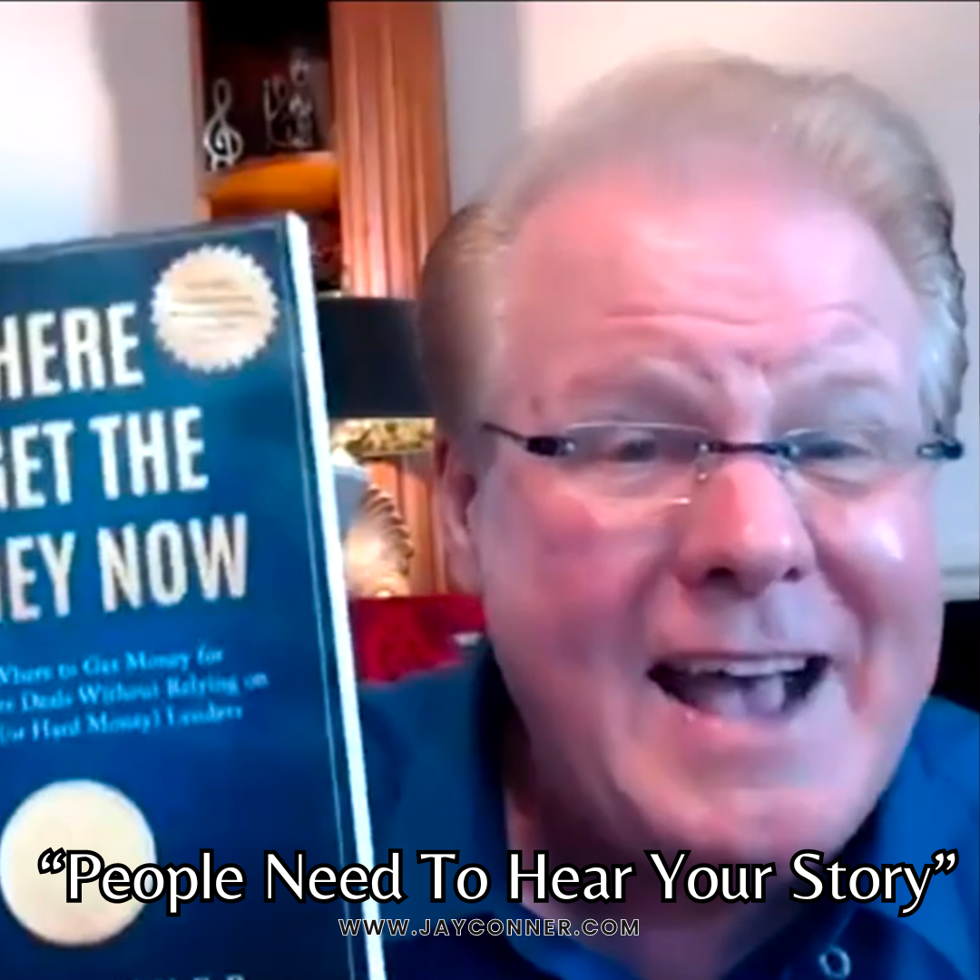 Episode 147: Making Money from Dirt: Dan Haberkost's Land Selling ...