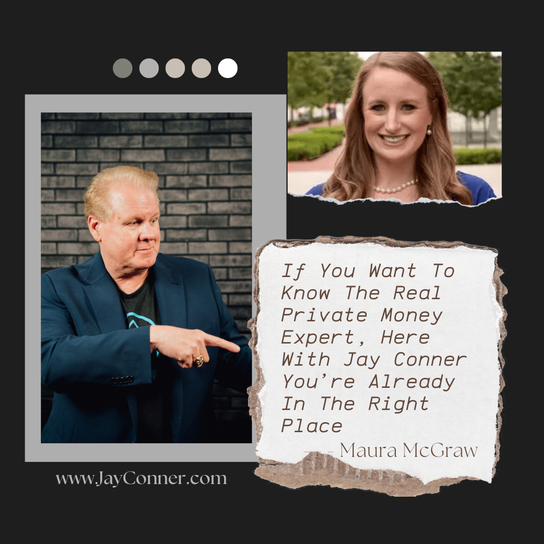 Episode 192: Scaling Real Estate Investments with Private Money ...