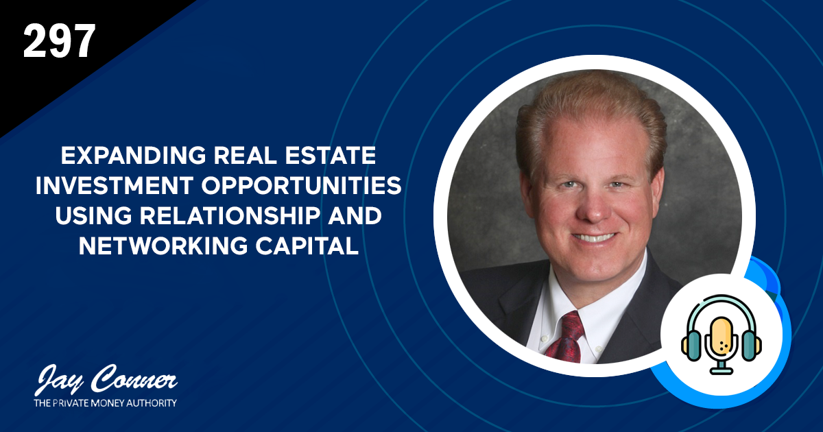 Episode 297: Expanding Real Estate Investment Opportunities Using ...